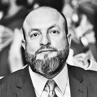 Mr. Abdallah Toutoungi - GC3B – Global Conference On Cyber Capacity Building